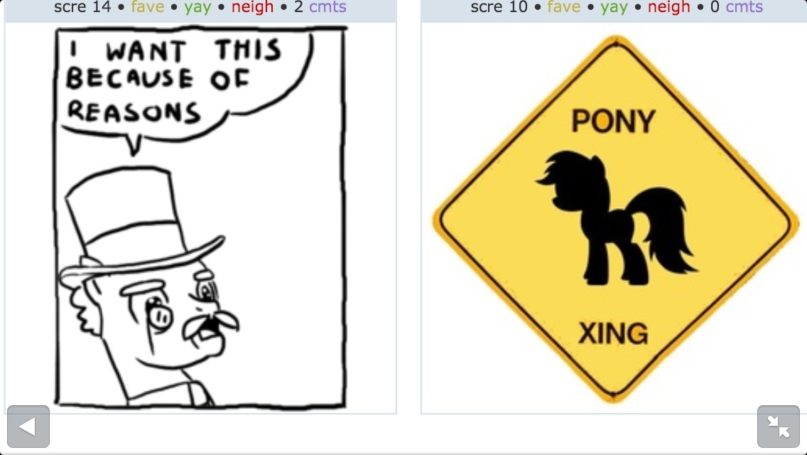 #344819 - safe, g4, exploitable meme, juxtaposition, juxtaposition win ...