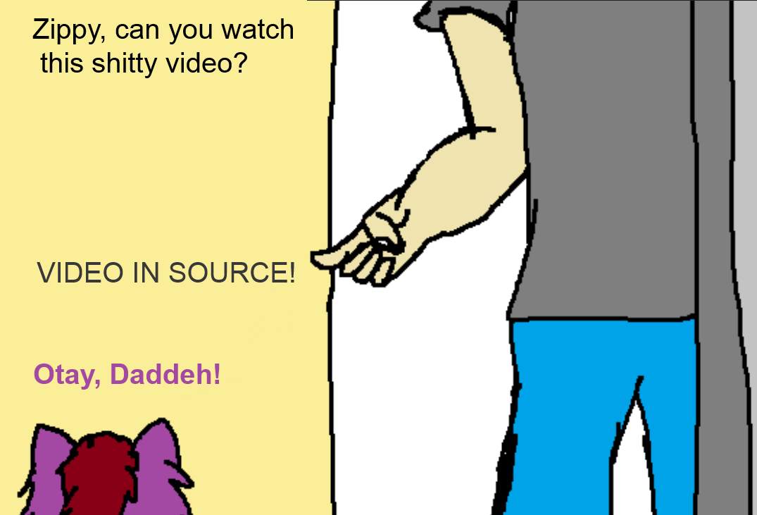 #345081 - safe, artist:aichi, fluffy pony, human, fluffy pony original ...