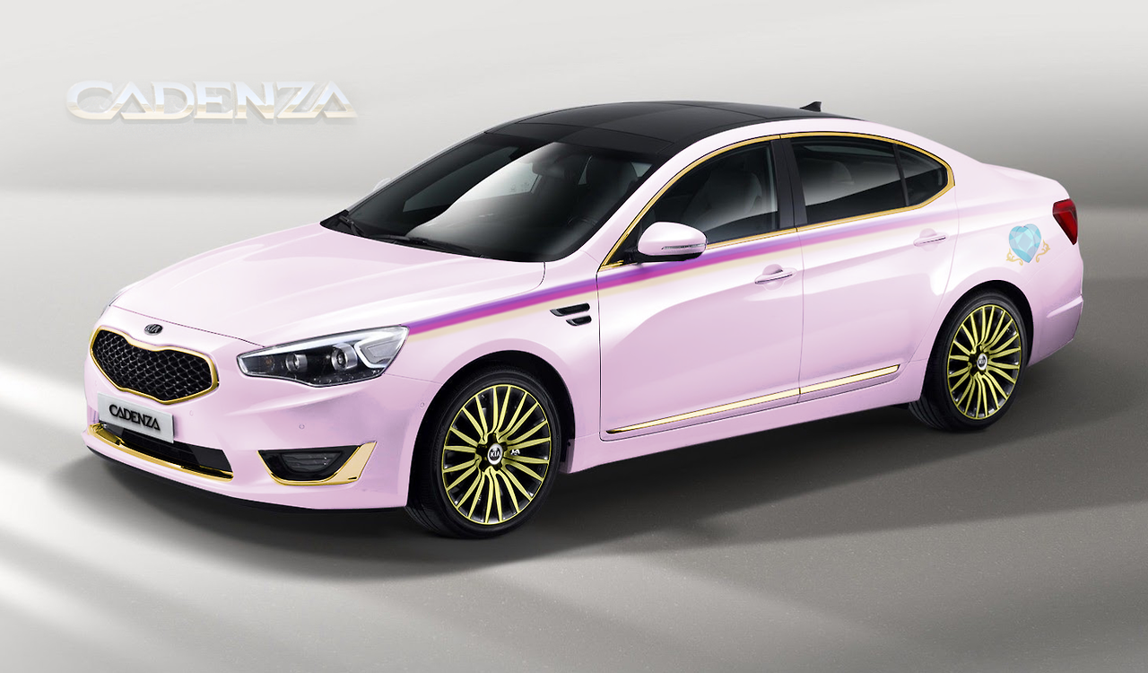 #345215 - safe, artist:shadowbolt240z, princess cadance, g4, car, cutie ...