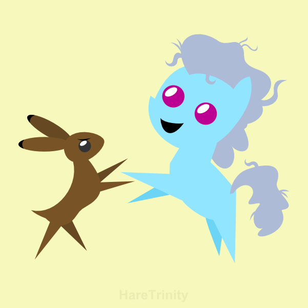 #346989 - safe, artist:haretrinity, screw loose, hare, boxing, female ...