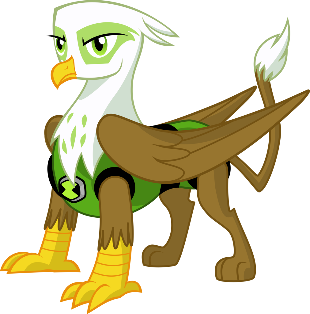 Spike 10 MLP Forms (well at least a few of them)! - Fimfiction