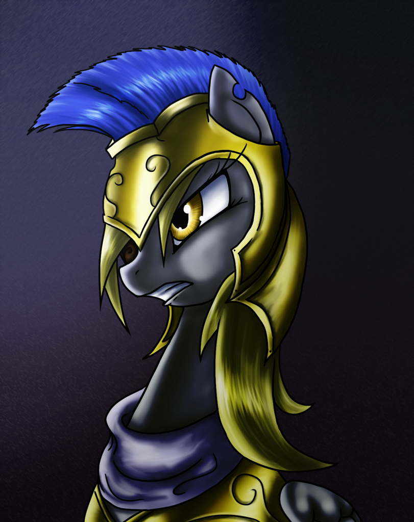 #350344 - safe, artist:myhysteria, derpy hooves, pegasus, pony, g4 ...