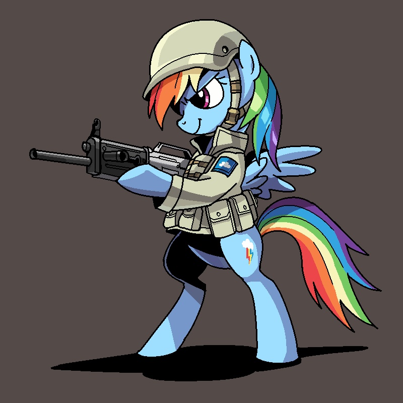 #354281 - safe, artist:hobbang, rainbow dash, pegasus, pony, g4 ...