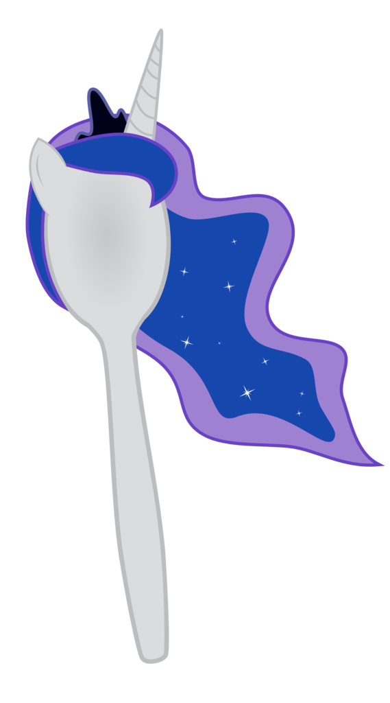 #355054 - safe, artist:theholytuna, princess luna, g4, ambiguous gender ...