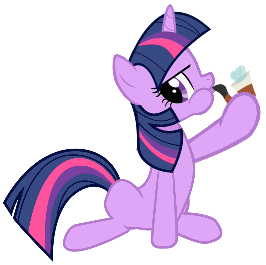 #357642 - safe, artist:kuren247, twilight sparkle, unicorn, g4, bubble ...