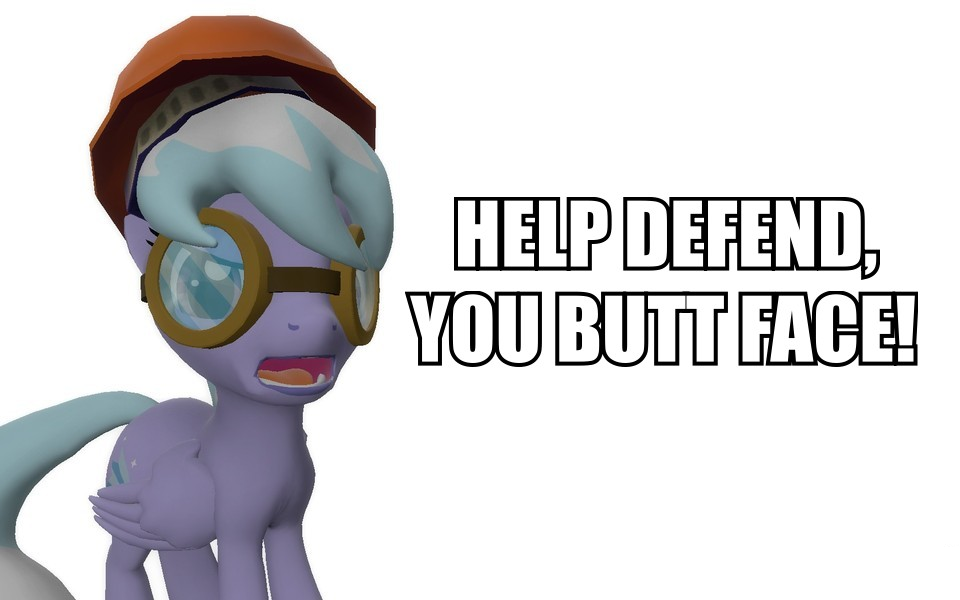 #357903 - safe, artist:pinkie diane roosevelt phd, cloudchaser, g4, 3d ...