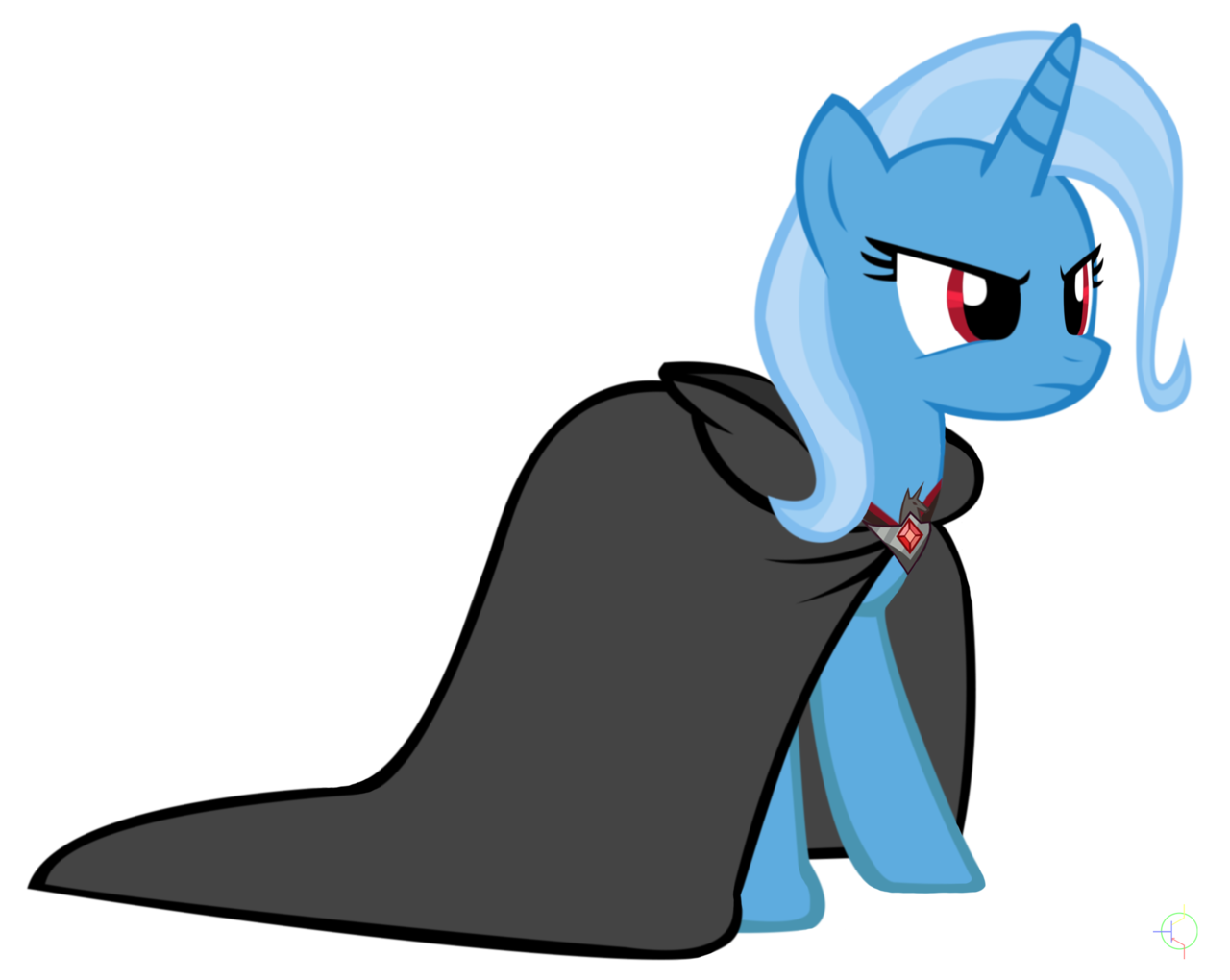 #359115 - safe, artist:martin1397, trixie, pony, unicorn, magic duel ...