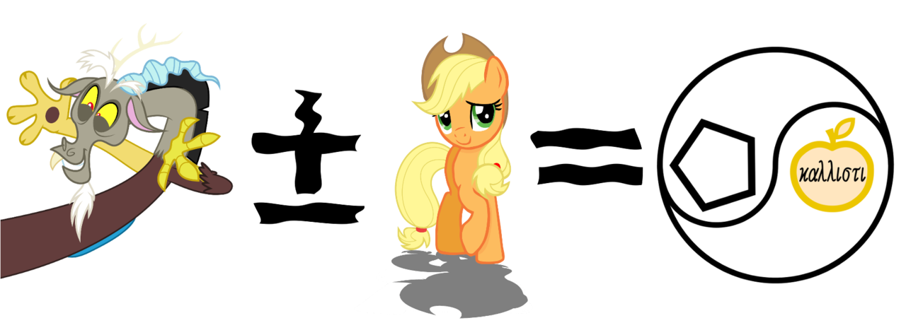 #359949 - safe, applejack, discord, discordianism, exploitable meme ...
