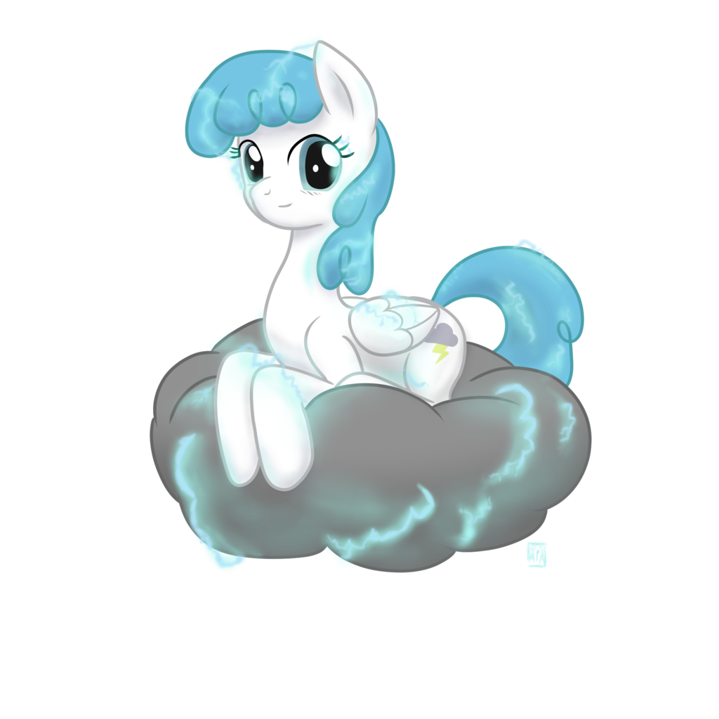 Story Notes: Periwinkle's New Car - Fimfiction