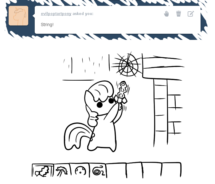 #339916 - safe, artist:php199, cheerilee, celestilee, g4, ask ...