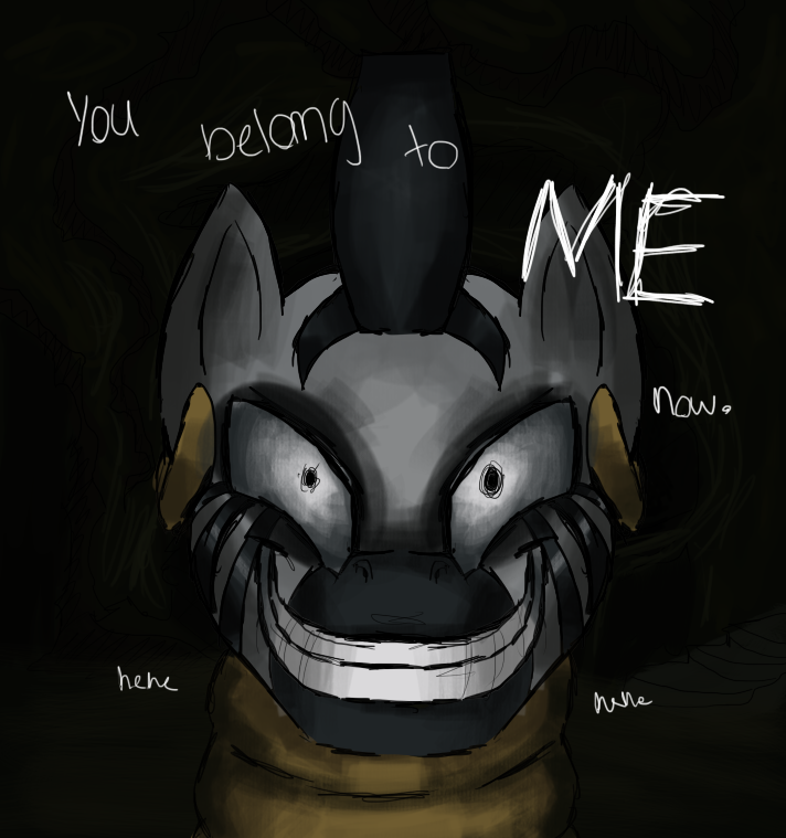 #340710 - safe, zecora, zebra, ask-evil-enchantress, female, solo ...