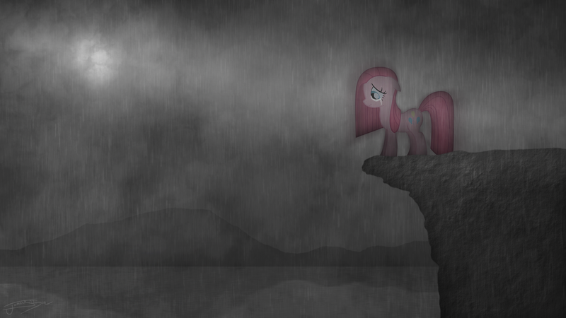 Mlp Pinkamena Diane Pie Wallpaper