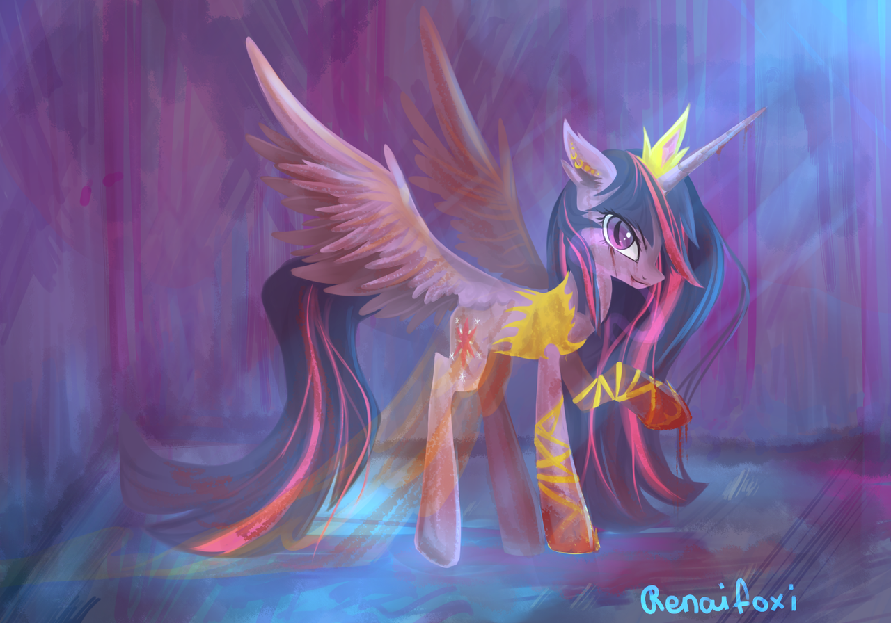 mlp season 4 final reaction thread (ponies) - Christian Bronies ...