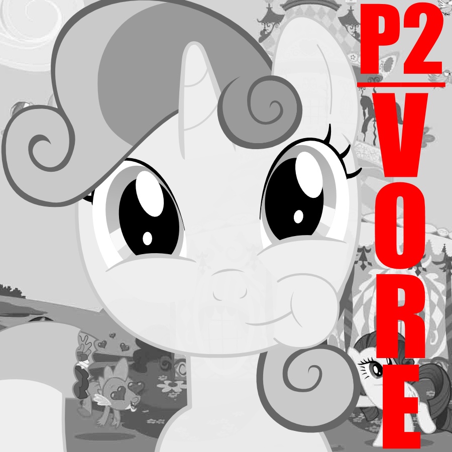 #343287 - safe, artist:bleutaco, rarity, spike, sweetie belle, twilight ...