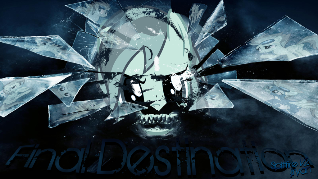 #361832 - grimdark, artist:fknspitfire, broken glass, death, final ...