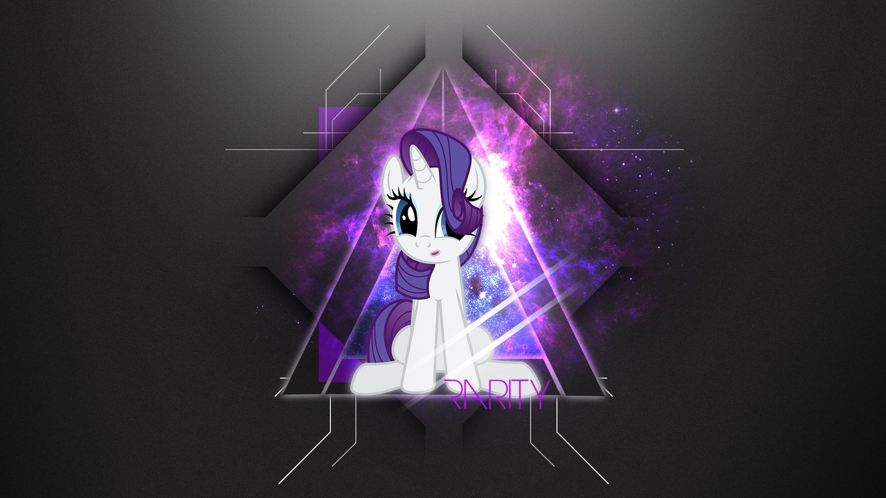 #370327 - safe, artist:lucarious, rarity, female, solo, stars, vector ...