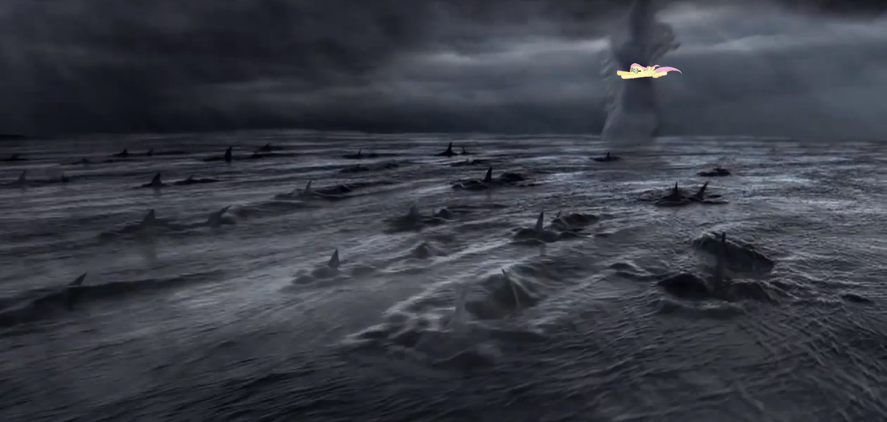 #371663 - safe, screencap, fluttershy, g4, hurricane fluttershy, my ...