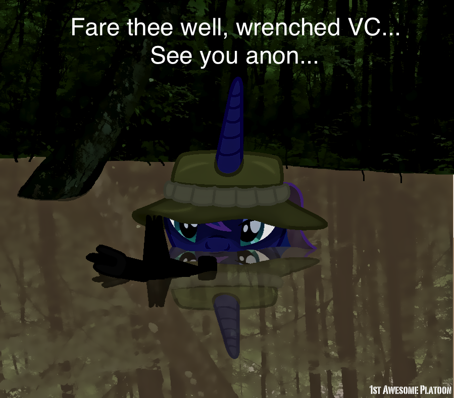 #371790 - safe, artist:ethanchang, princess luna, g4, 1st awesome ...