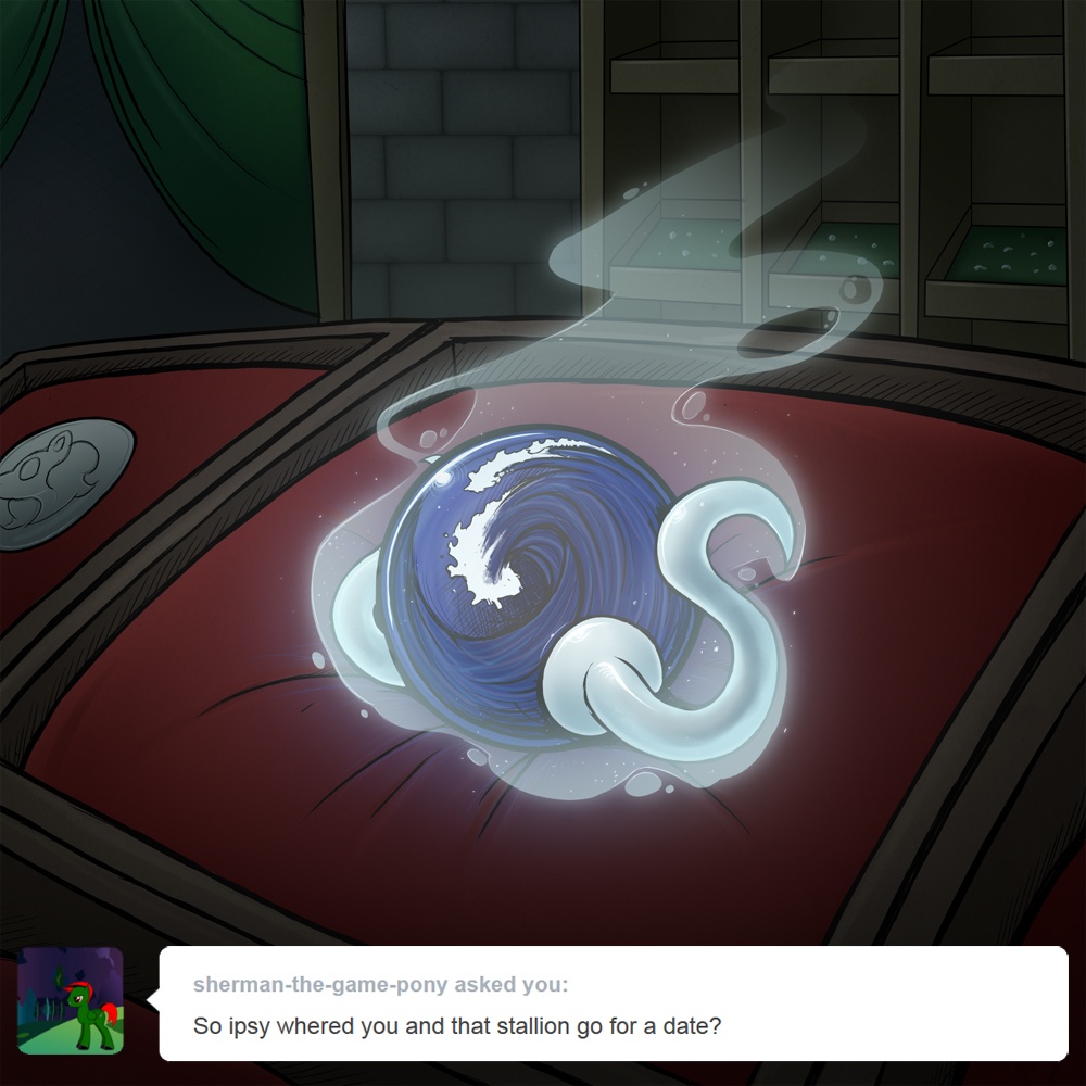 #373551 - safe, ask ipsywitch, necklace, tumblr - Derpibooru