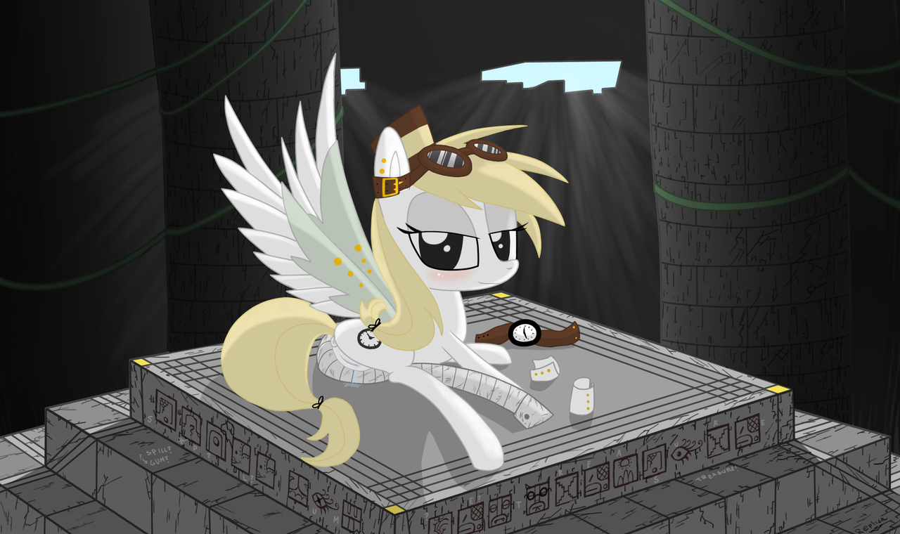 #374256 - explicit, artist:replica, oc, oc only, pegasus, pony ...