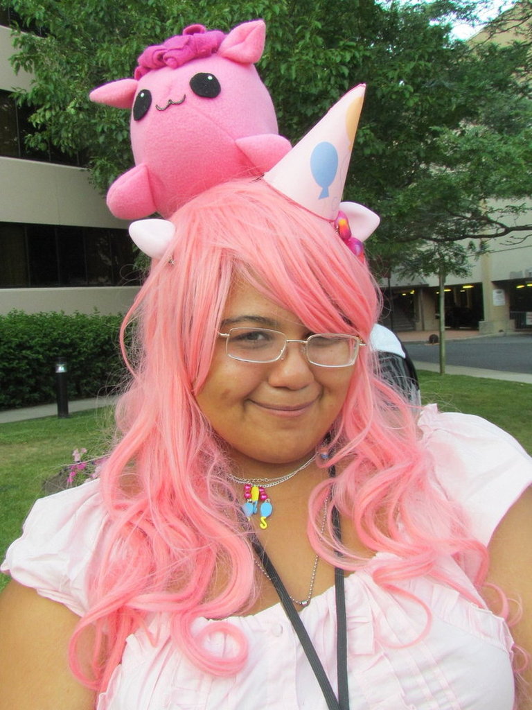 #374297 - safe, human, irl, irl human, photo, solo - Derpibooru