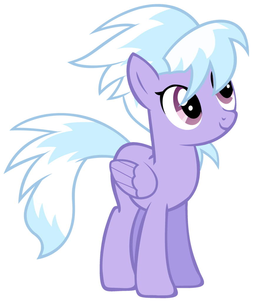 #376998 - safe, artist:zee66, cloudchaser, pegasus, pony, death stare ...