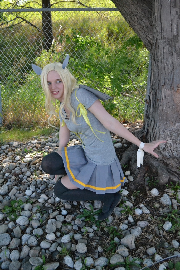 #378068 - safe, artist:everage, artist:evieevangelion, derpy hooves ...