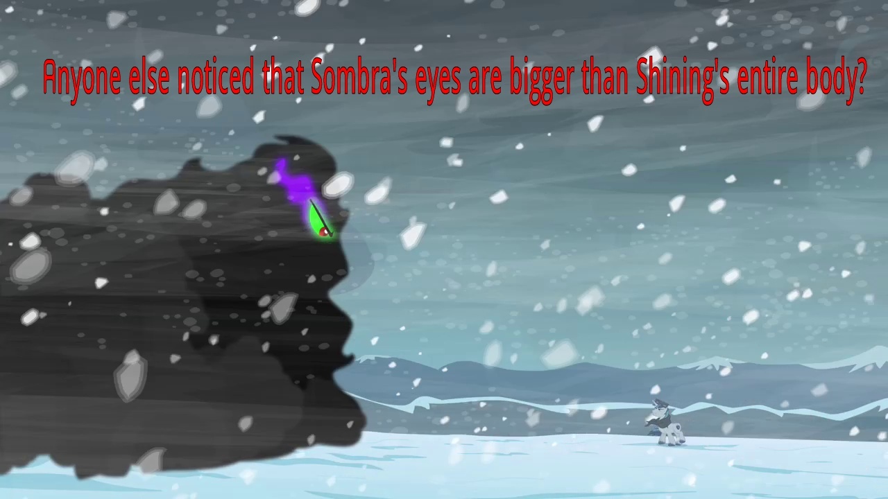 #378591 - safe, screencap, king sombra, shining armor, the crystal ...