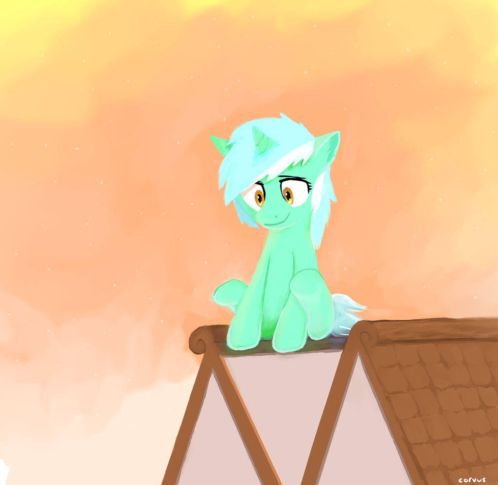 #362453 - safe, artist:themightycoolblender, lyra heartstrings, g4 ...