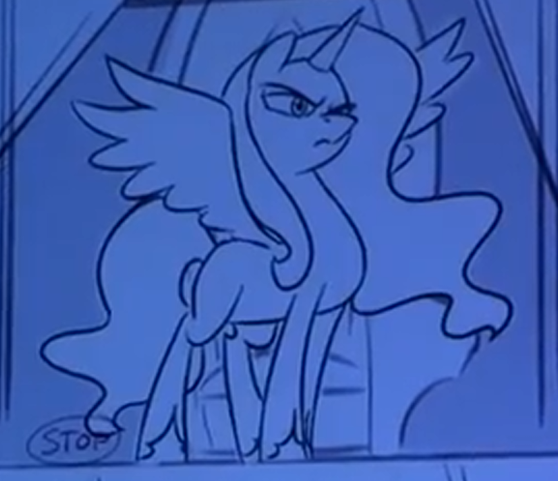 #380128 - safe, princess luna, princess twilight sparkle (episode ...