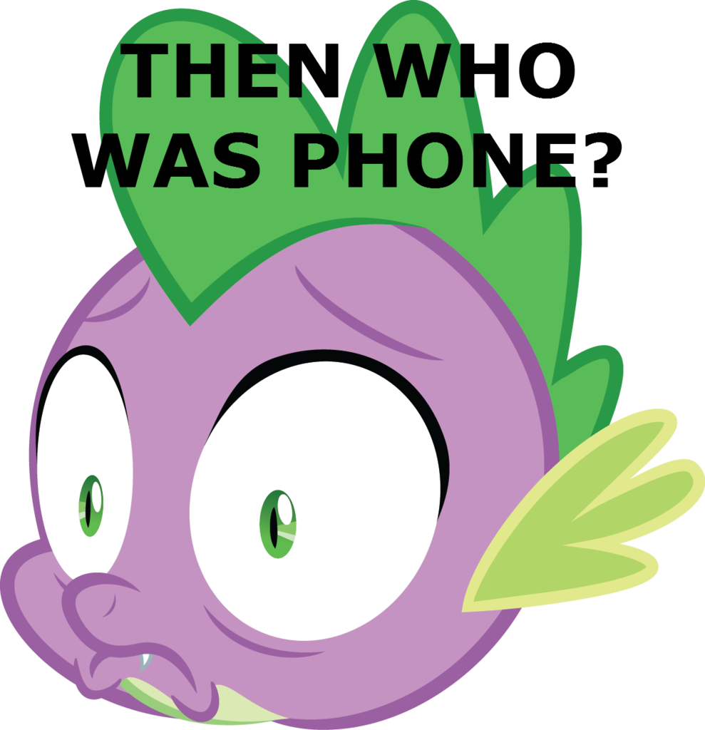 #381159 - safe, spike, face, head, image macro, male, solo, text, then ...