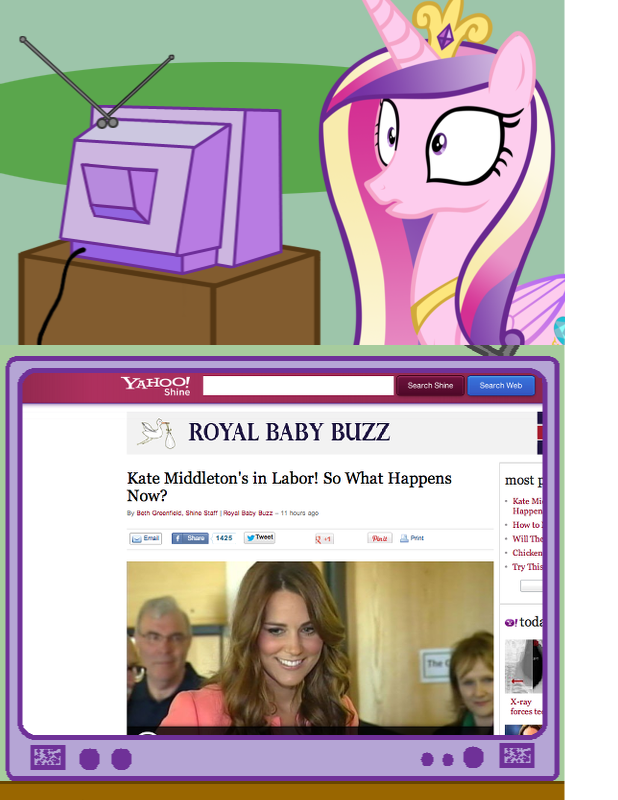 #381451 - safe, princess cadance, exploitable meme, hilarious in ...