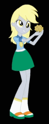 #384022 - safe, screencap, derpy hooves, equestria girls, g4, my little ...
