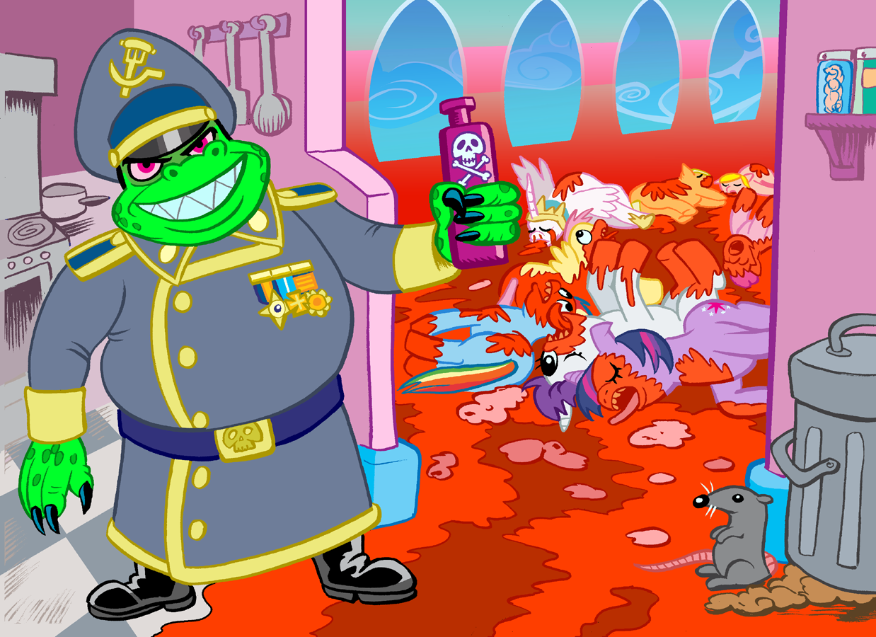 #386445 - grimdark, grotesque, artist:curtsibling, applejack ...