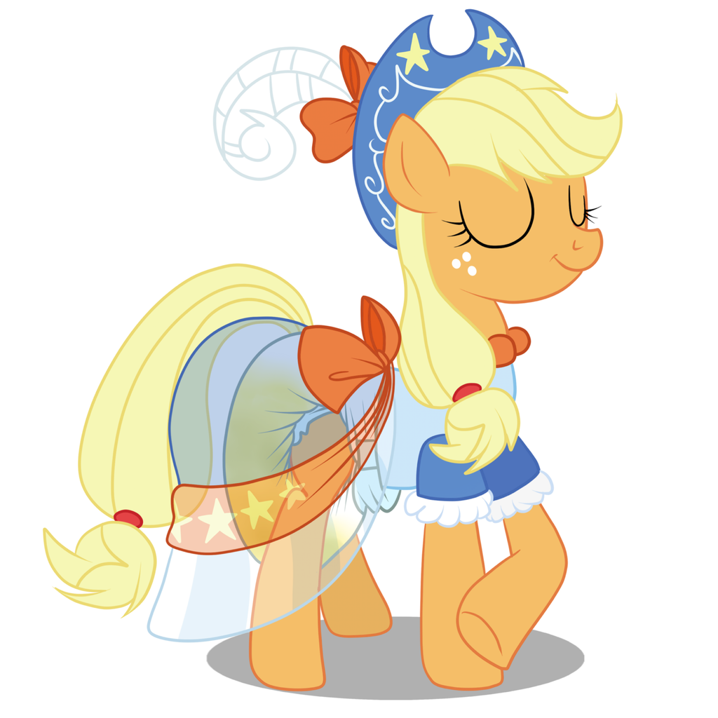 #366011 - questionable, artist:fillyscoots42, applejack, earth pony ...