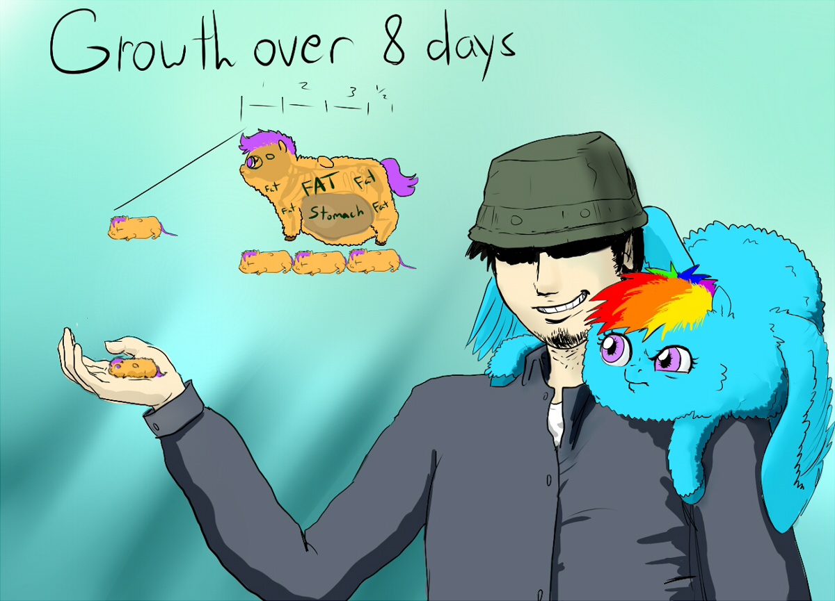 #396442 - safe, artist:shadysmarty, fluffy pony, human, fluffydash ...