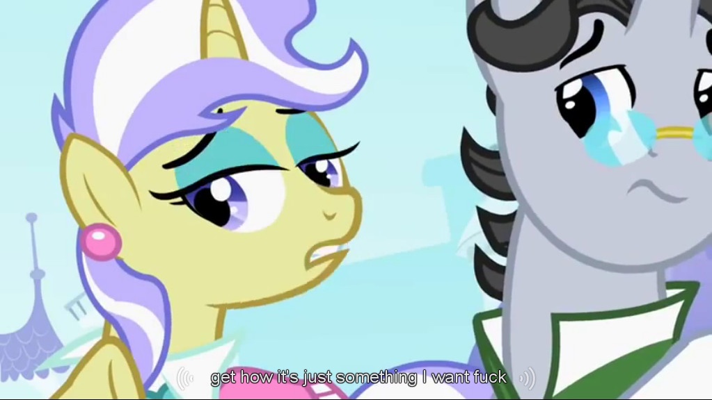 #399247 - safe, edit, edited screencap, screencap, jet set, upper crust ...