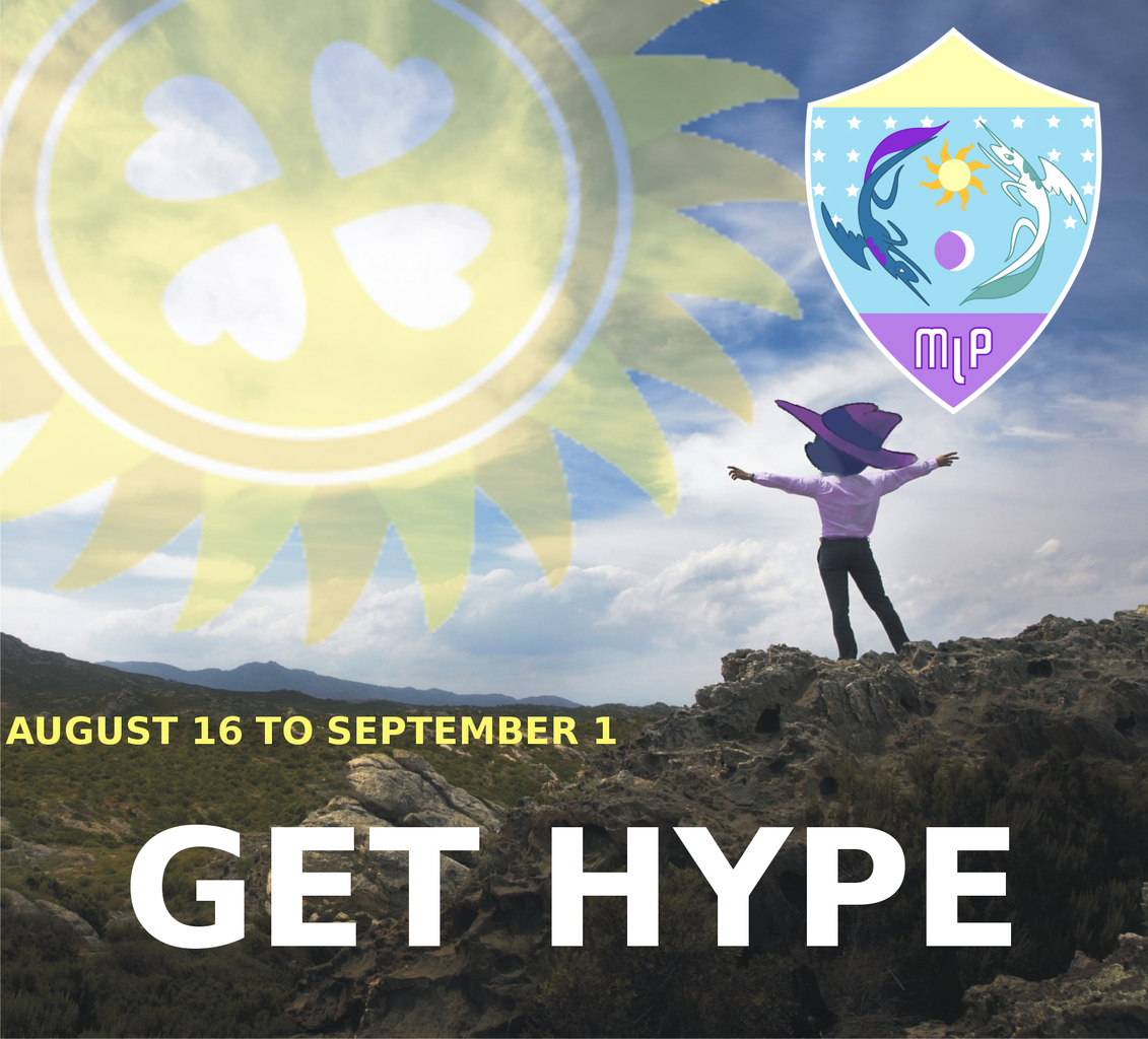 #400584 - safe, /mlp/, 4chan, 4chan cup, get hype - Derpibooru