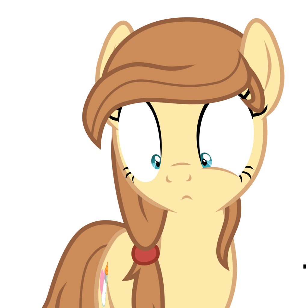 #400604 - safe, artist:dribmeg, oc, oc only, oc:cream heart, earth pony ...