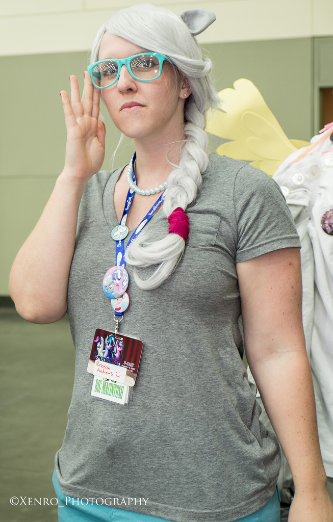#400685 - safe, silver spoon, human, bronycon, bronycon 2013, cosplay ...