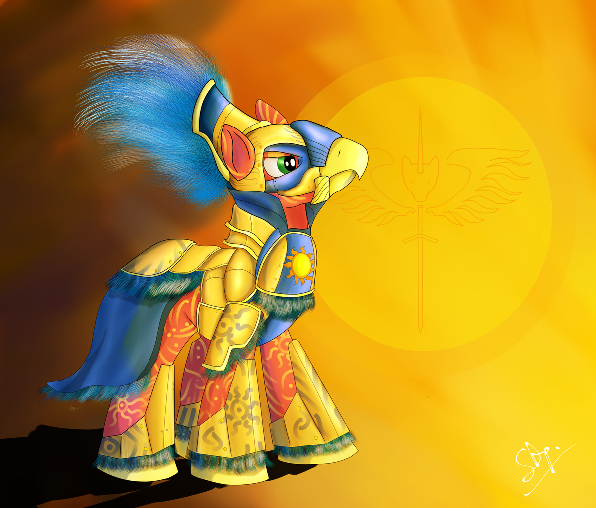 #401278 - safe, artist:steptrool, big macintosh, earth pony, pony, g4 ...