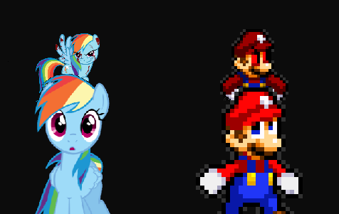 #407457 - dead source, semi-grimdark, artist:louisvsfrost, rainbow dash ...