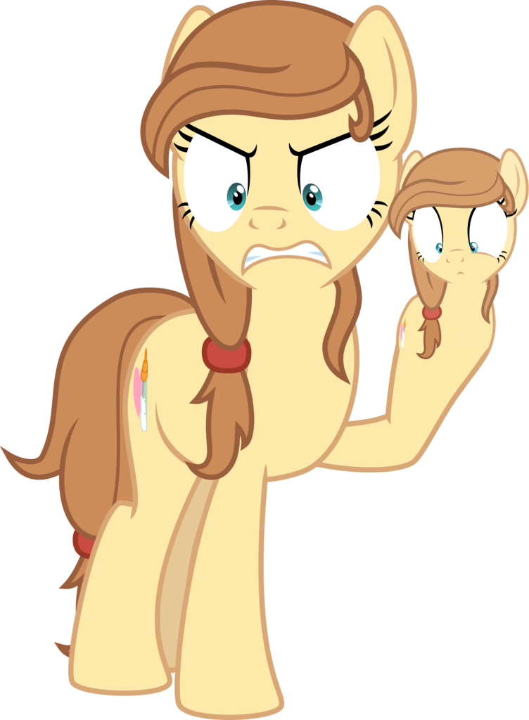 #408380 - safe, oc, oc only, oc:cream heart, earth pony, pony, absurd ...