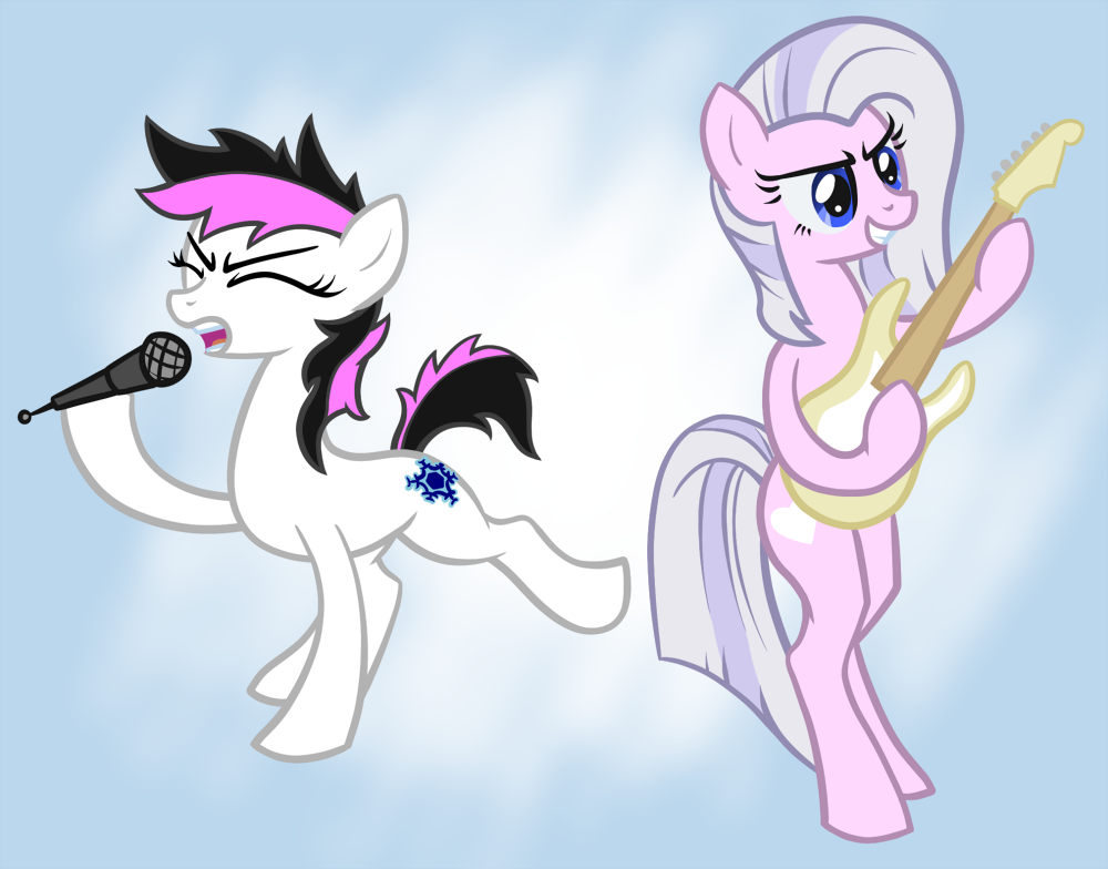 #408650 - safe, artist:arrkhal, oc, oc only, oc:dusky snowflakes, oc ...