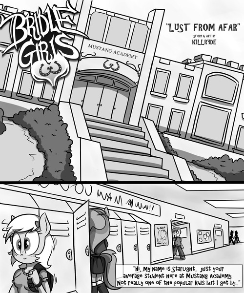 #409670 - safe, artist:killryde, oc, oc only, oc:starlight, anthro ...