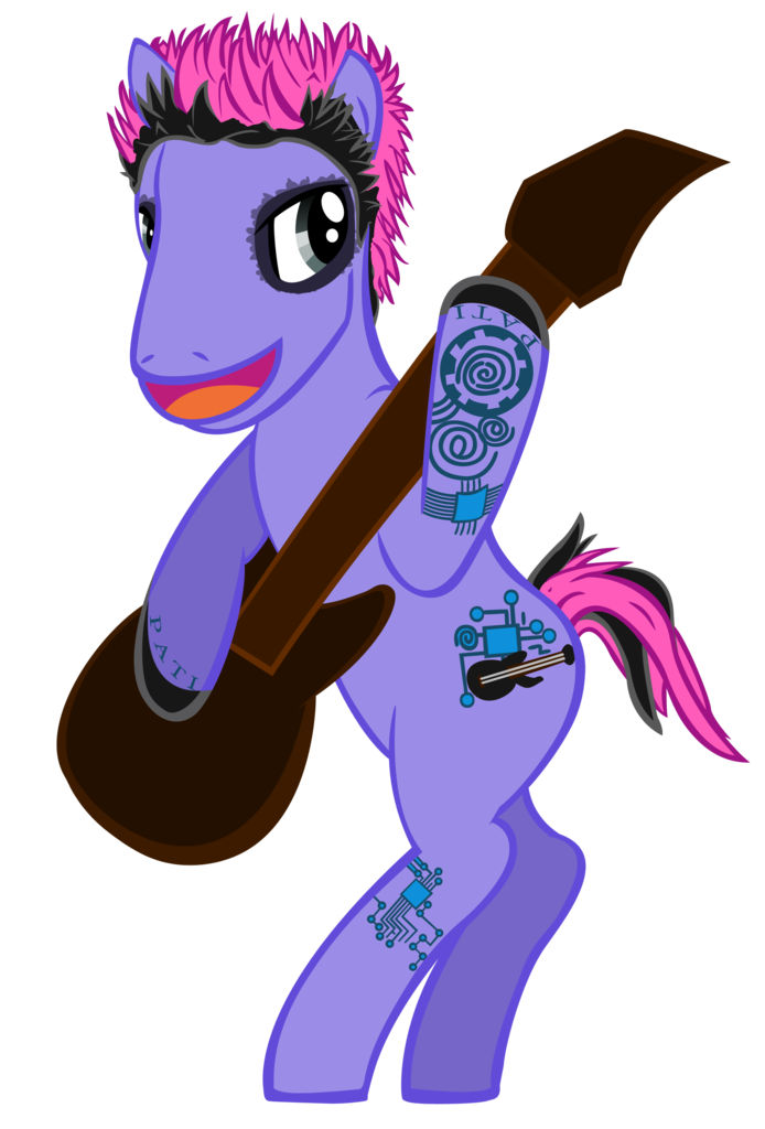 #410620 - safe, artist:likonan, oc, oc only, earth pony, pony, bipedal ...