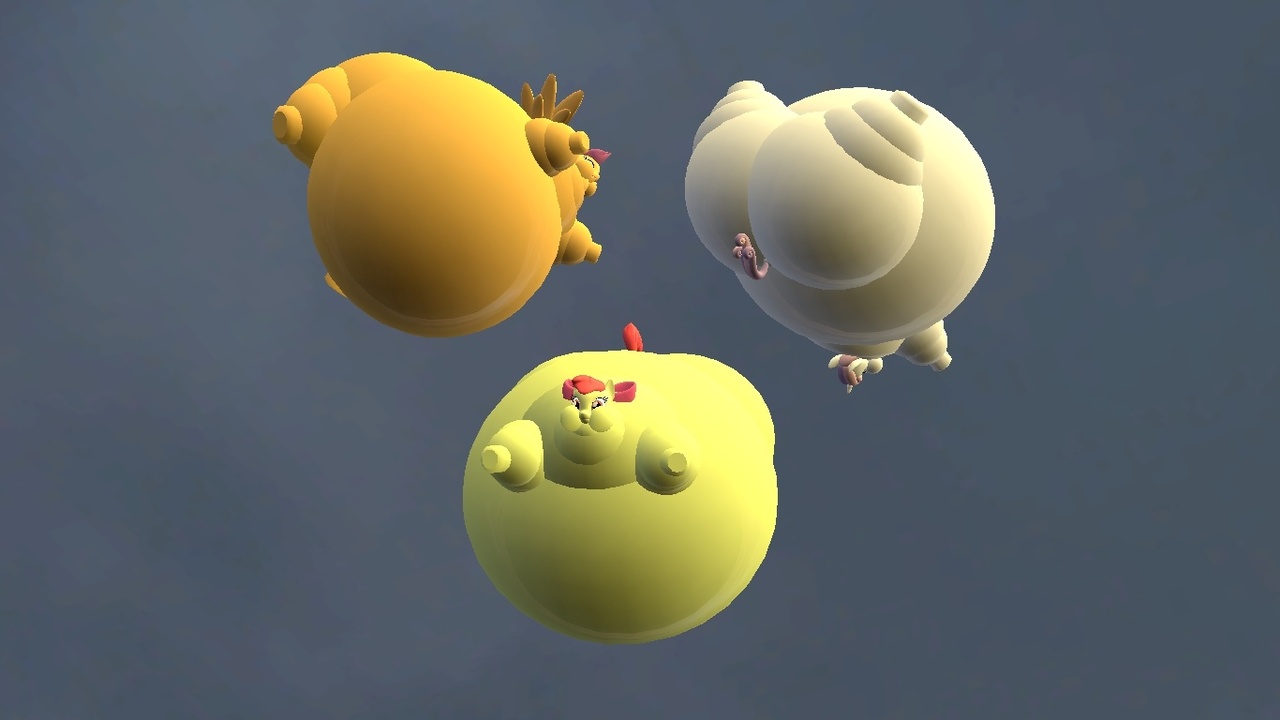 #412436 - safe, artist:anon06952, apple bloom, scootaloo, sweetie belle ...