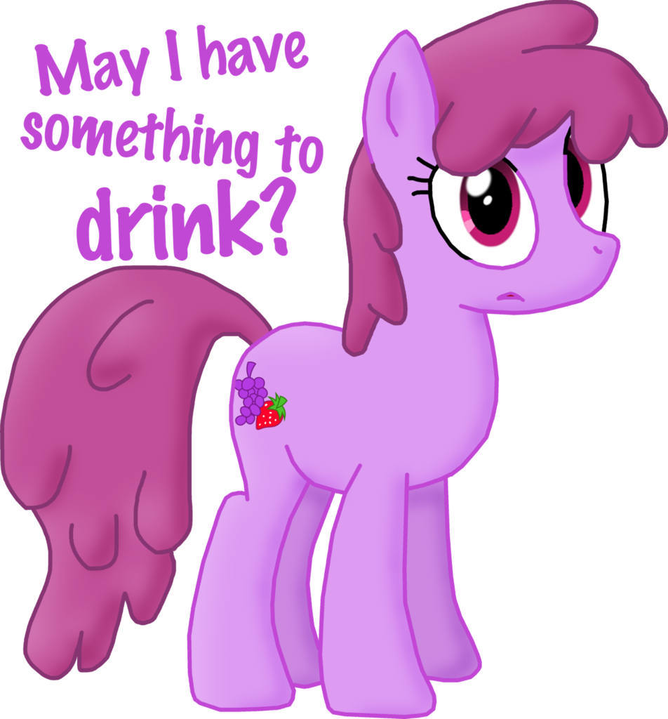 #413237 - safe, artist:ajmstudios, berry punch, berryshine, bronybait ...