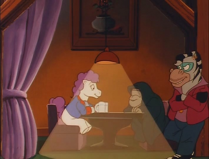 #413351 - safe, screencap, erebus, knight shade, zeb, cloud demon ...