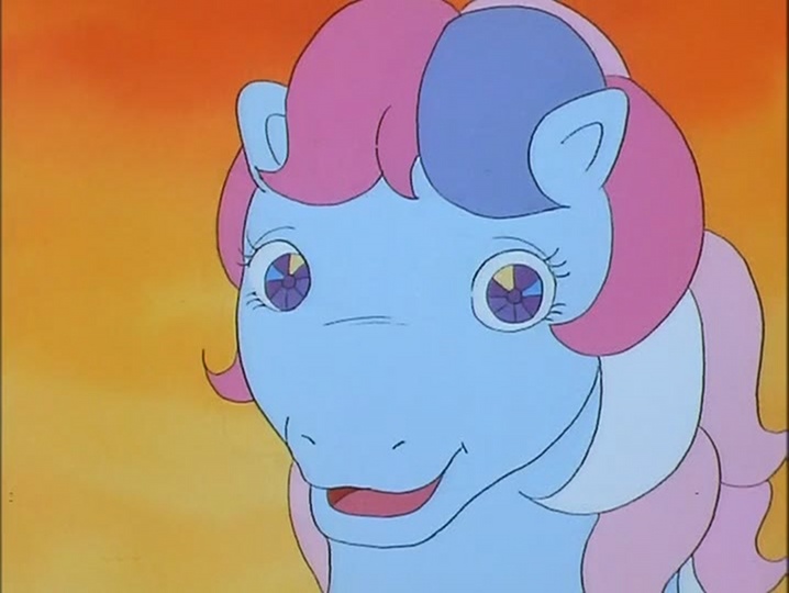 #413376 - safe, screencap, sweet stuff, twinkle eyed pony, g1, my ...